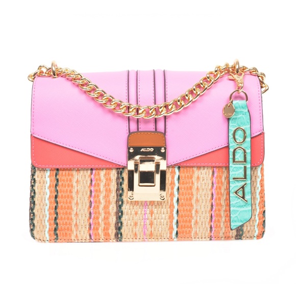 Aldo | Bags | Aldo Crossbody Bag | Poshmark